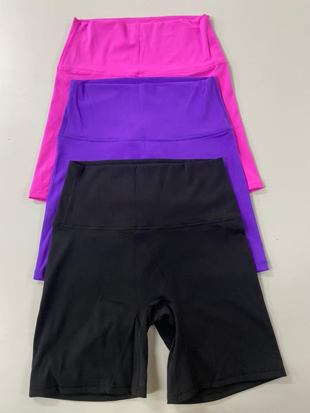 Biker Shorts – Elefit- Fitness Solutions