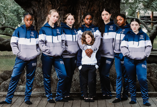 Elefit Jogger Set – Elefit- Fitness Solutions