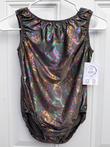 Leotards – Elefit- Fitness Solutions